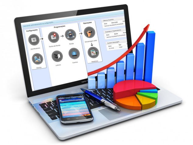 Productos - Contronics