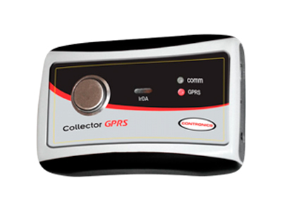 Produtos - Contronics